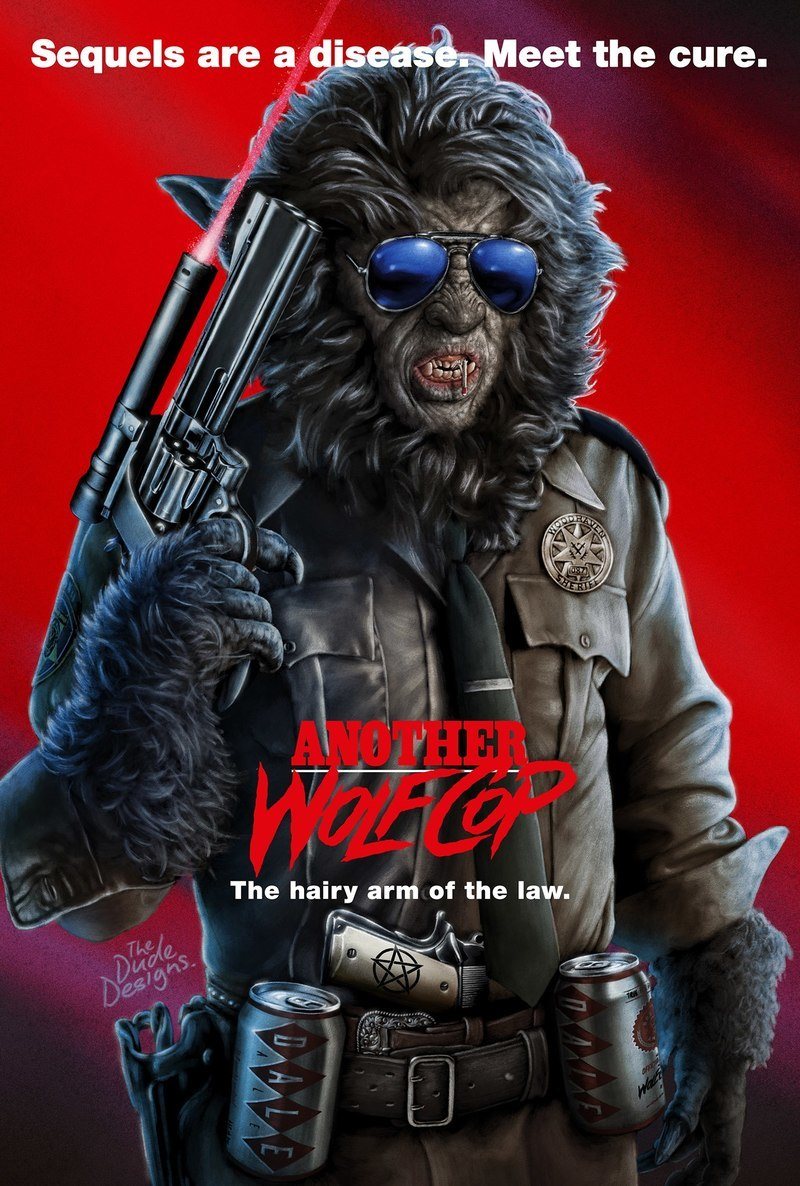 wolfcop News, Rumors and Information - Bleeding Cool News And Rumors Page 1
