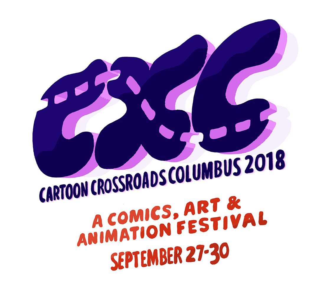 cartoon crossroads columbus News, Rumors and Information - Bleeding ...