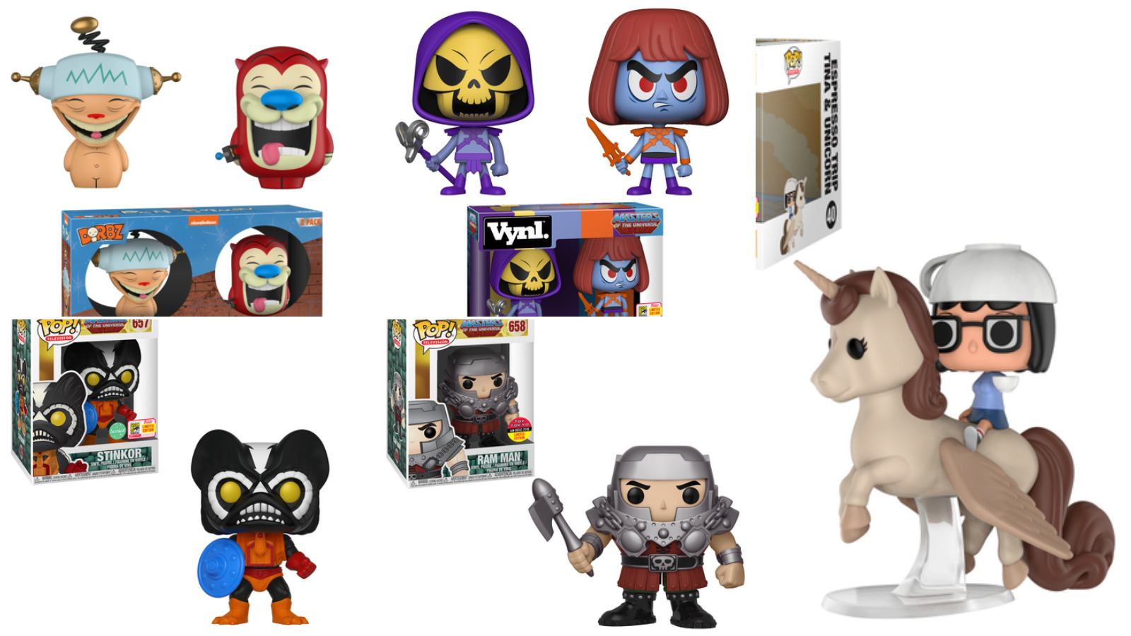 happy happy joy joy News, Rumors and Information - Bleeding Cool News ...