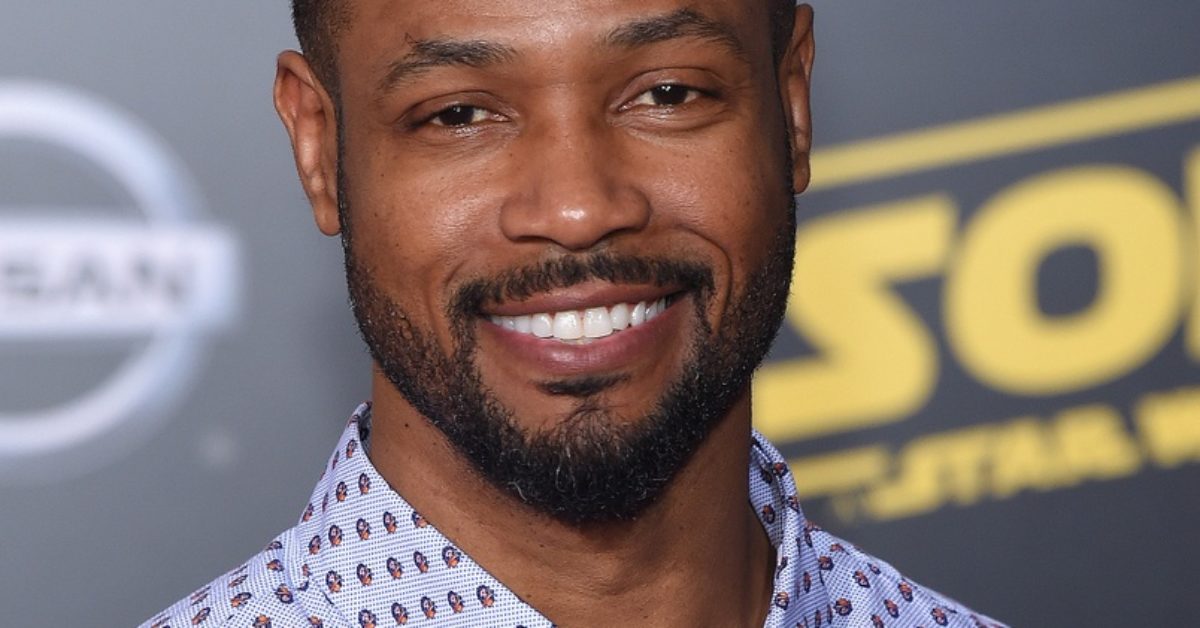 Isaiah Mustafa Rounds Out the Cast of It: Chapter 2