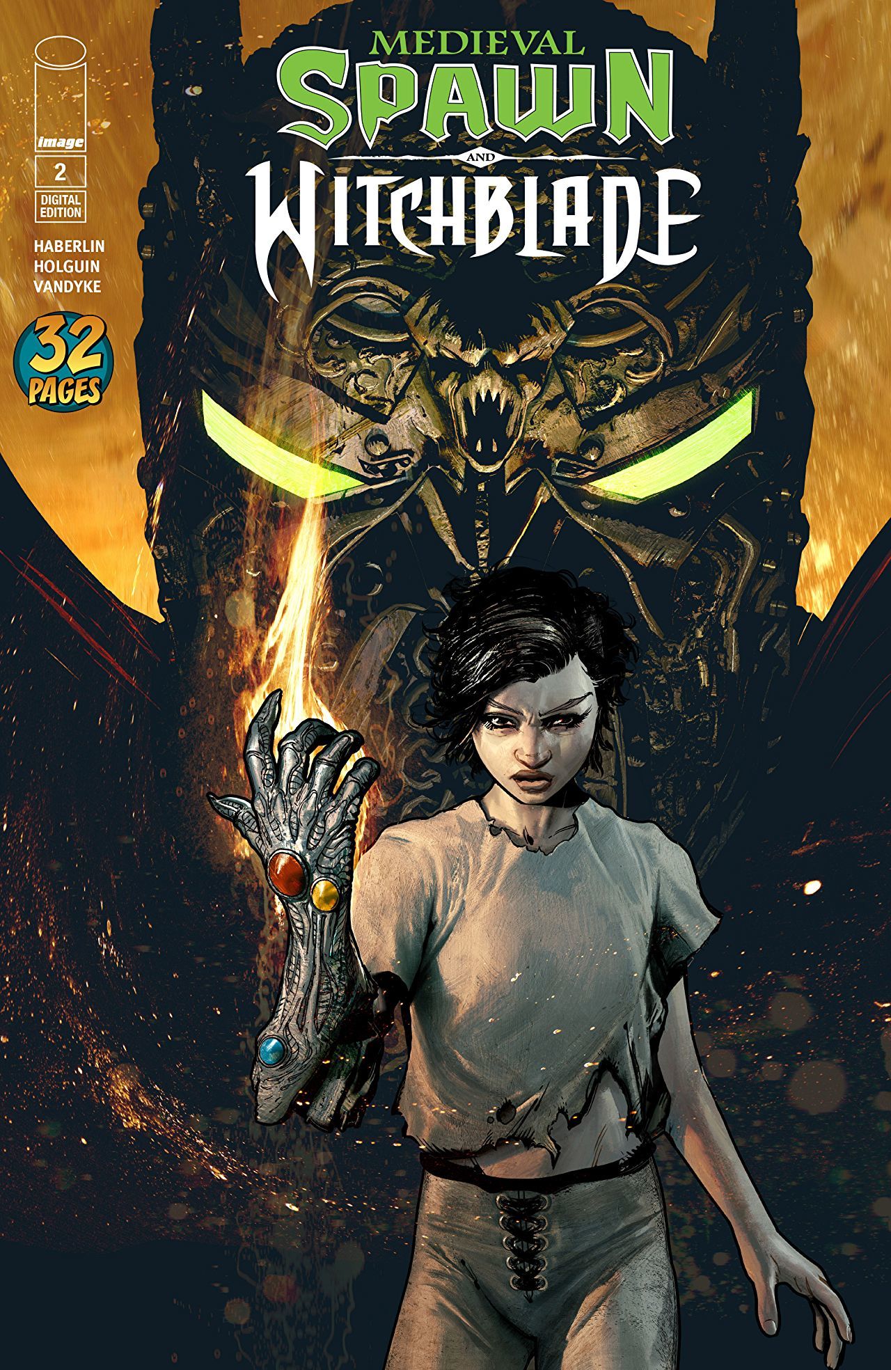 Todd MacFarlane News, Rumors and Information - Bleeding Cool News Page 1