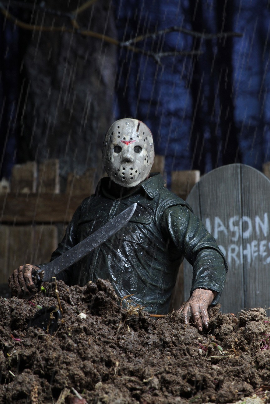 friday the 13th part 5 News, Rumors and Information - Bleeding Cool ...