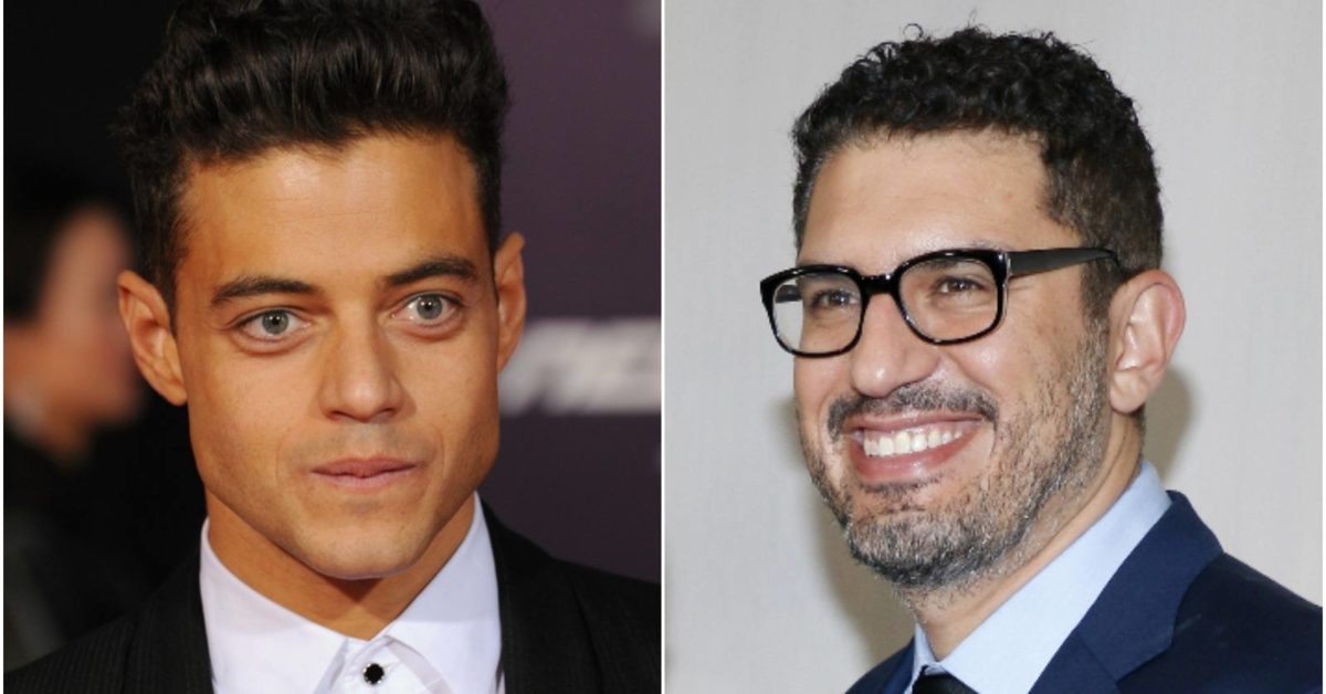 Rami Malek to Star as Muslim Undercover FBI Agent in American Radical