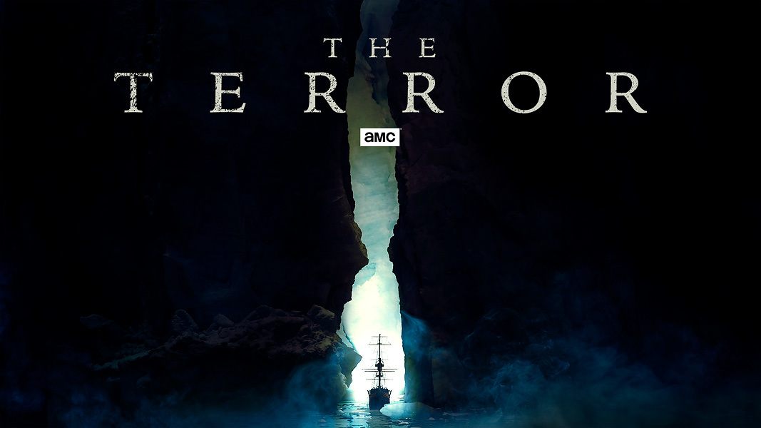 Sir Ridley Scott's The Terror News, Rumors and Information - Bleeding ...