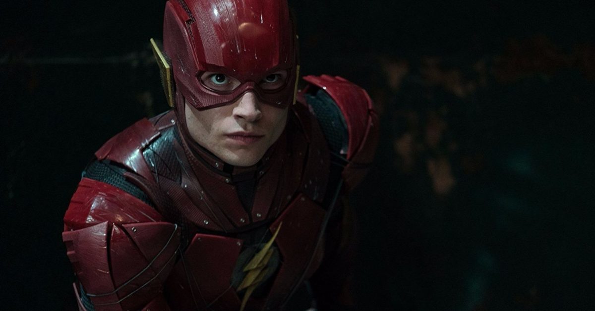 The Flash Set to Start Production in February