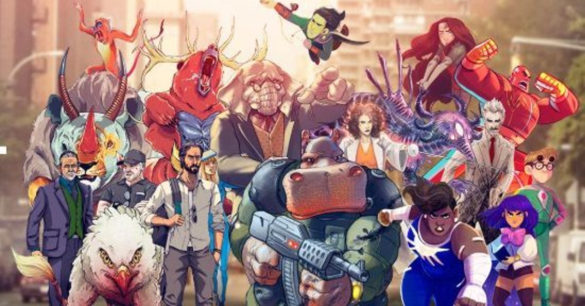 ComiXology Introduces Amazon Print-on-Demand - The Future of Comics?