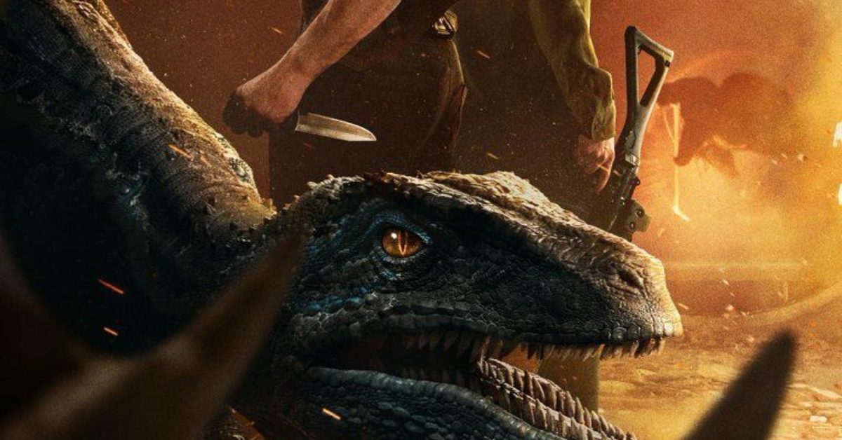 Jurassic World: Fallen Kingdom - Movie References and Returning ...