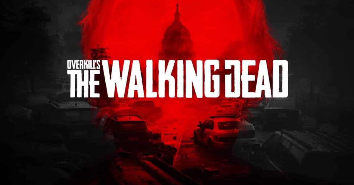 Overkill's The Walking Dead Gets a Delay for Consoles