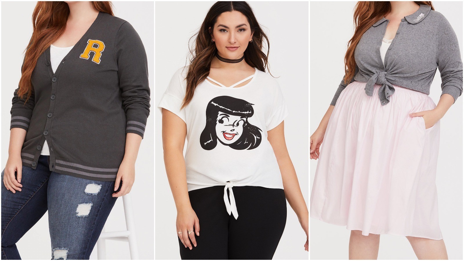 Torrid News, Rumors and Information - Bleeding Cool News Page 1