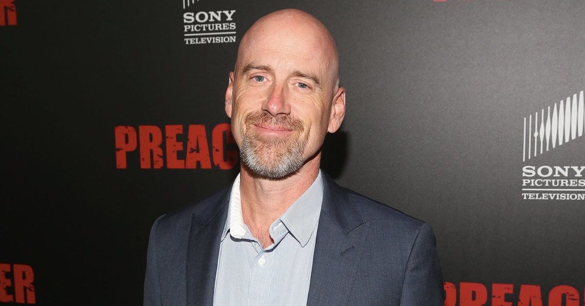 Sam Catlin on Preacher Season 3 and Ending Strongly [Preacher Week]