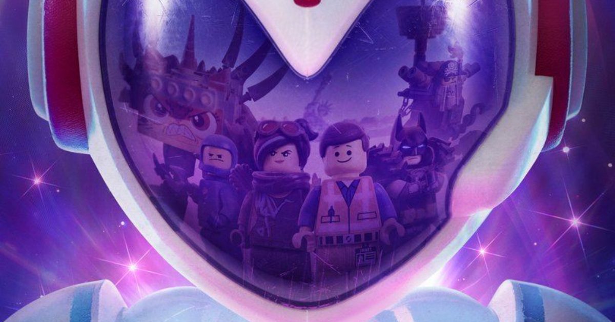 First Trailer for The LEGO Movie 2 Hits, Aftermath of Taco Tuesday