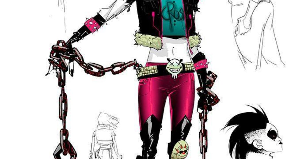 DC Comics Introduce More Tiered Covers, Including One for Lobo's ...