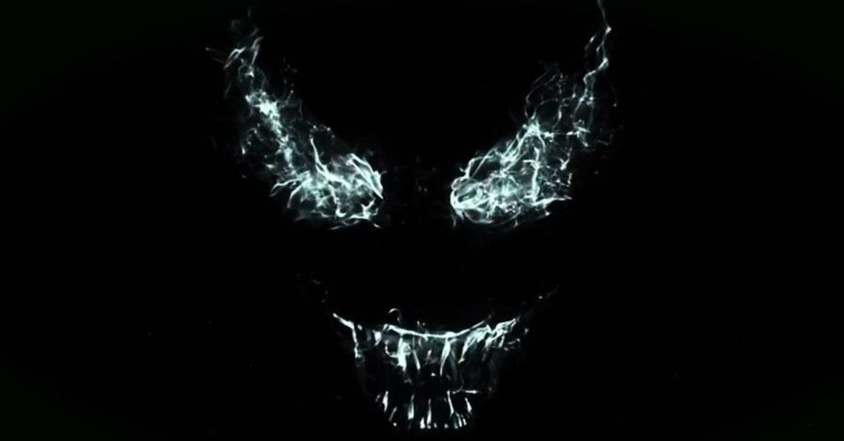 New Image from Venom Shows off the Details of the Monster