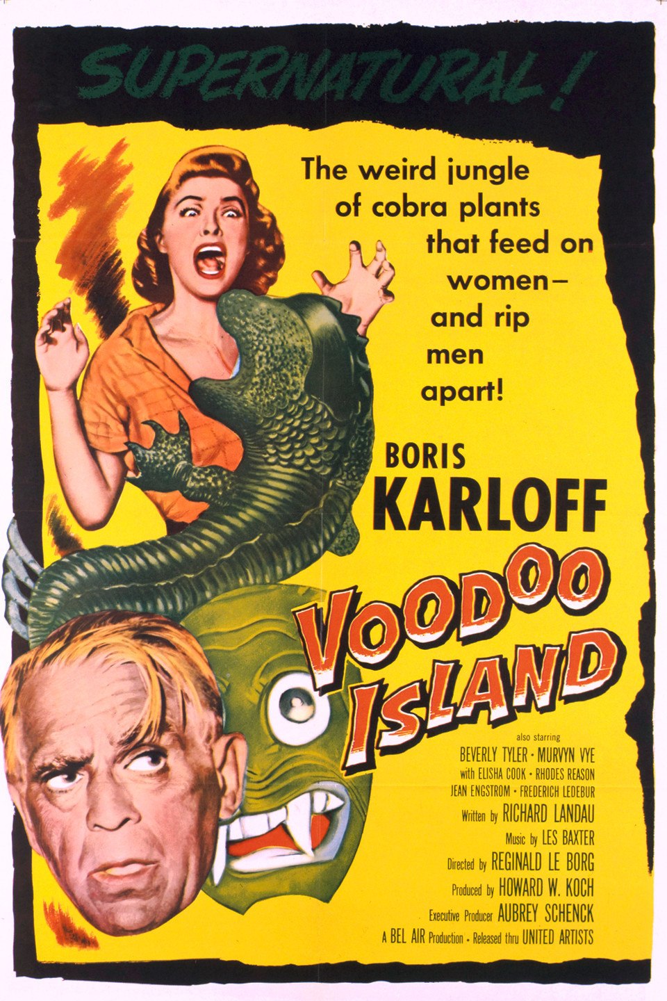 Voodoo Island News, Rumors and Information - Bleeding Cool News Page 1