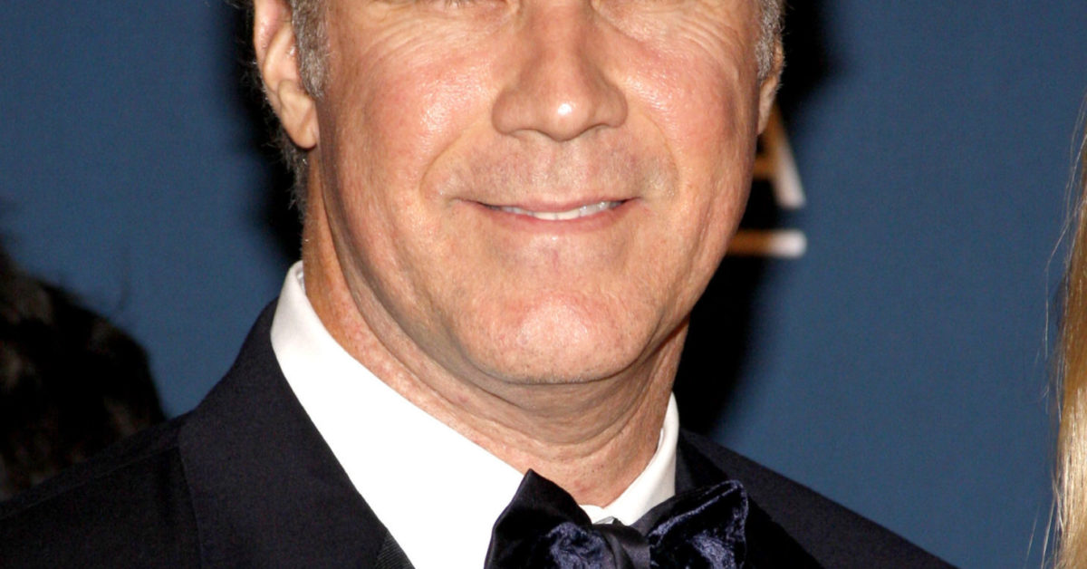 Will Ferrell to Write and Star in 'Eurovision' for Netflix - Bleeding Cool