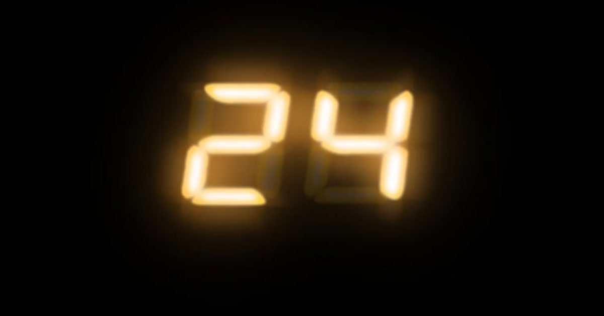 '24': Fox Hits Snooze on Pilots, Still "Very Open" to Bringing Series Back