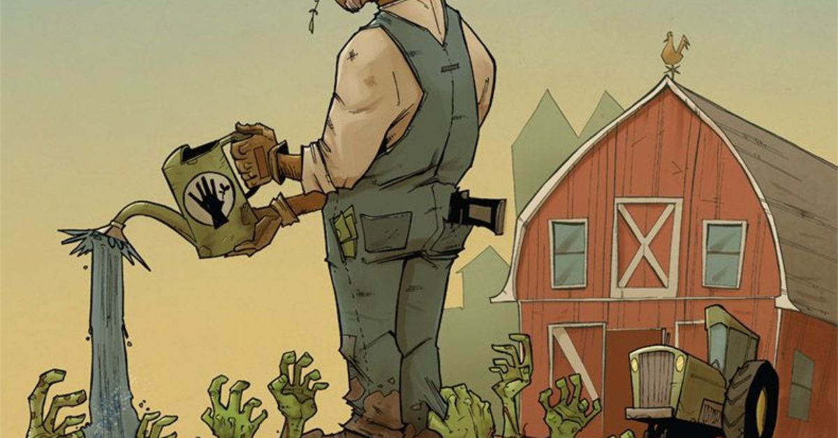 Comics Industry Decimates July 2020 Plans, Dubbed a 'Fallow Month'