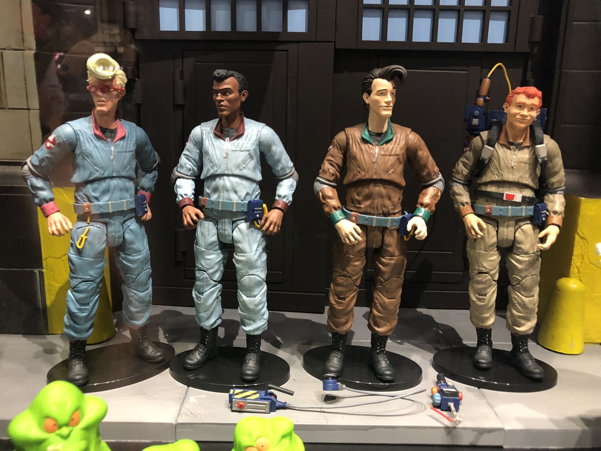 diamond select gallery statue News, Rumors and Information - Bleeding ...