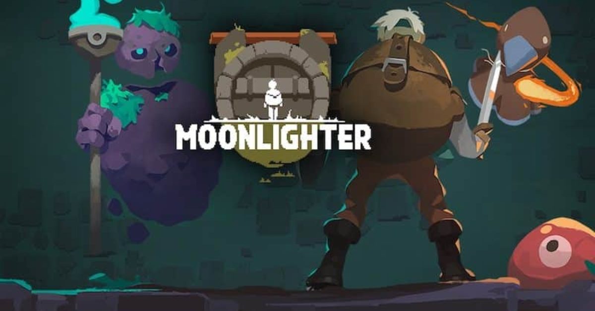Moonlighter’s Between Dimensions DLC will Launch this Summer