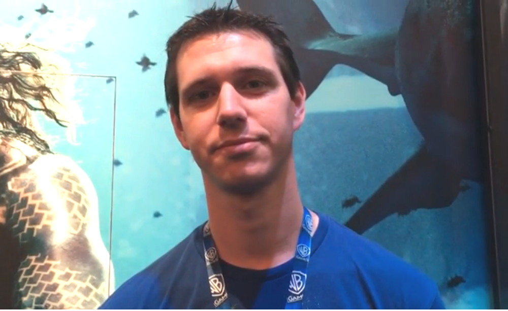 Matt Ellison News, Rumors and Information - Bleeding Cool News Page 1