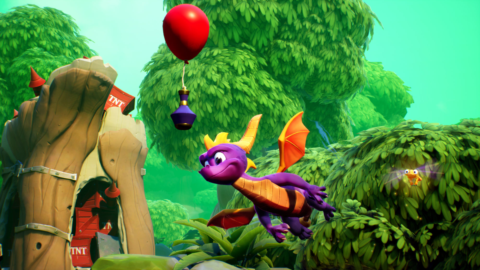 Spyro 2 News, Rumors and Information - Bleeding Cool News Page 1