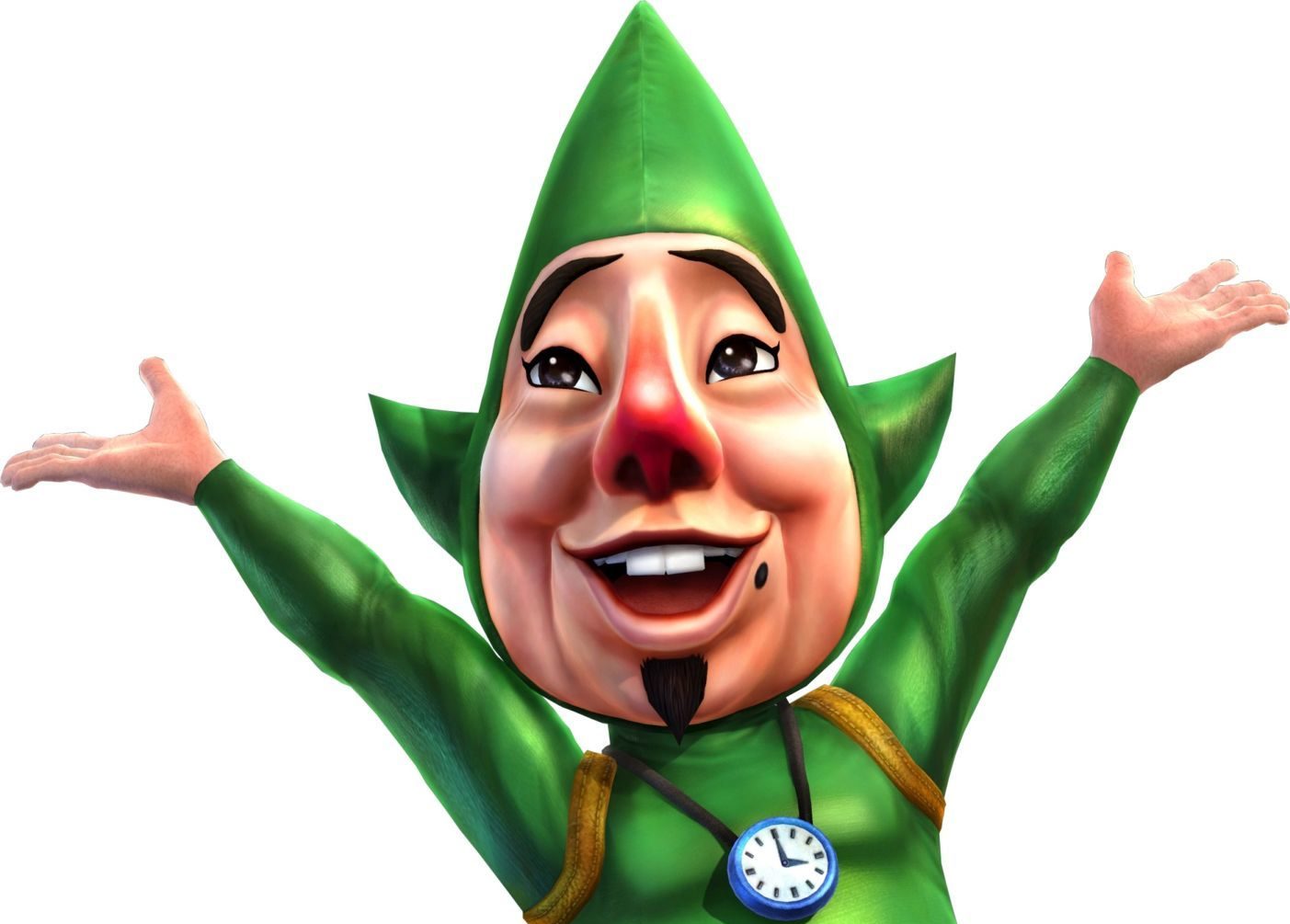 Tingle News, Rumors and Information - Bleeding Cool News Page 1