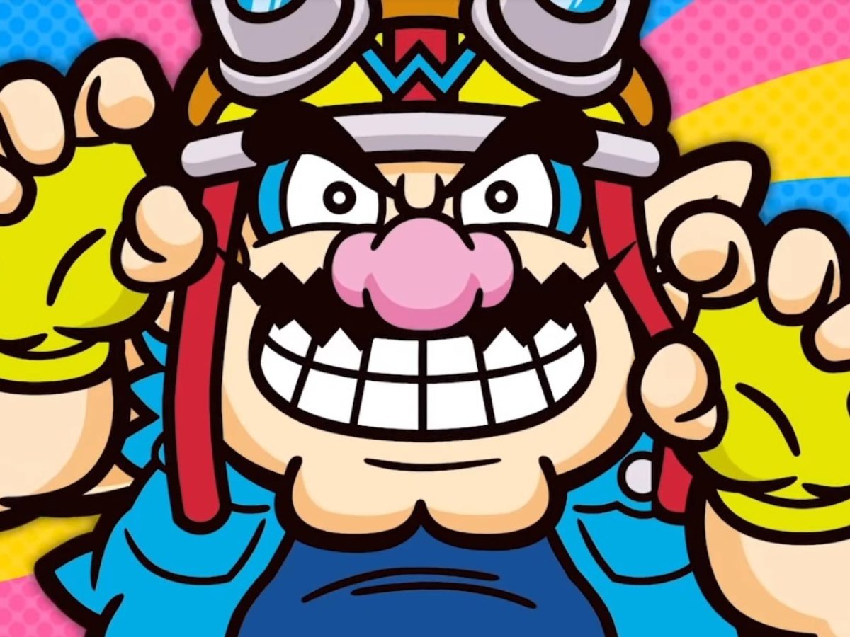 Warioware Gold Wario Deluxe | WarioWiki | Fandom