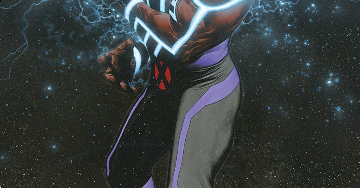 X-Men: Red #6 Review - Still the Best X-Men Book Currently on the Shelves