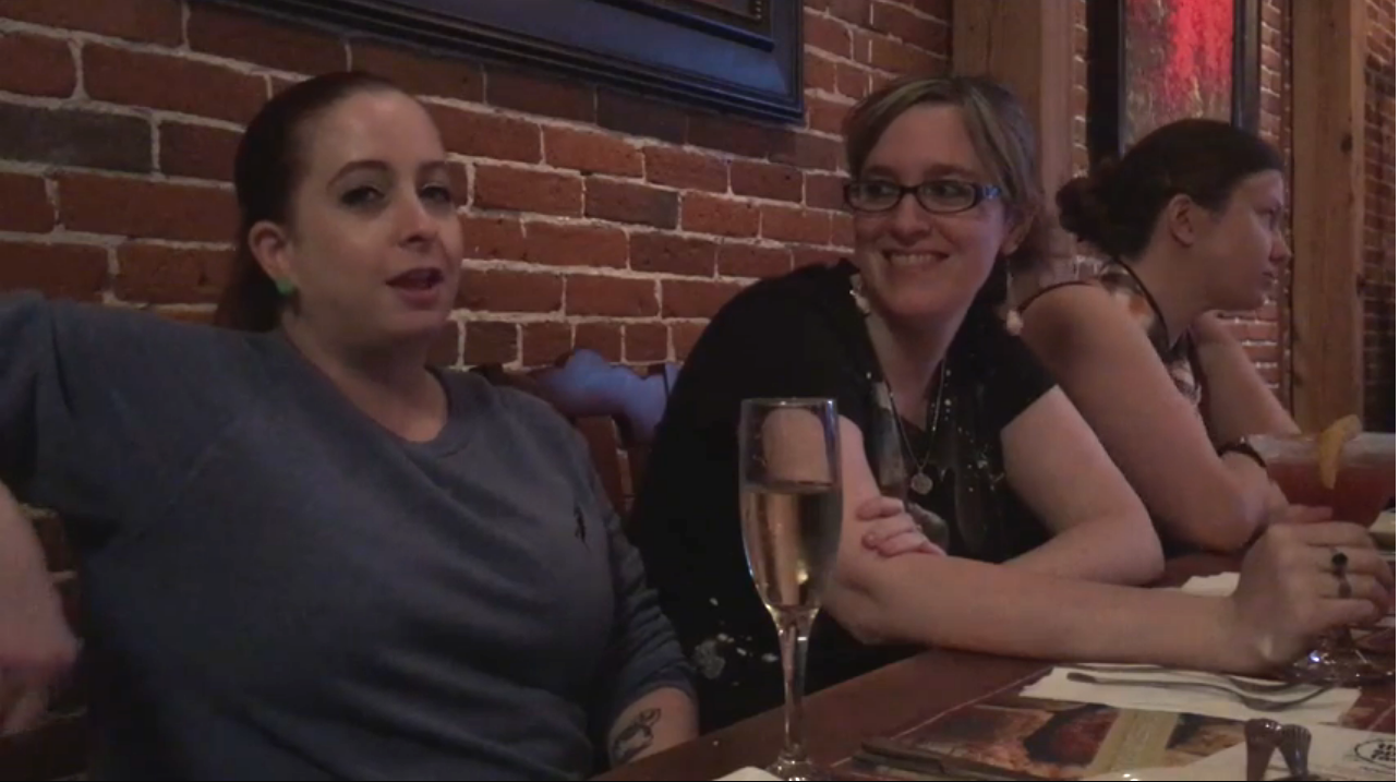 kaitlyn booth News, Rumors and Information - Bleeding Cool News Page 1