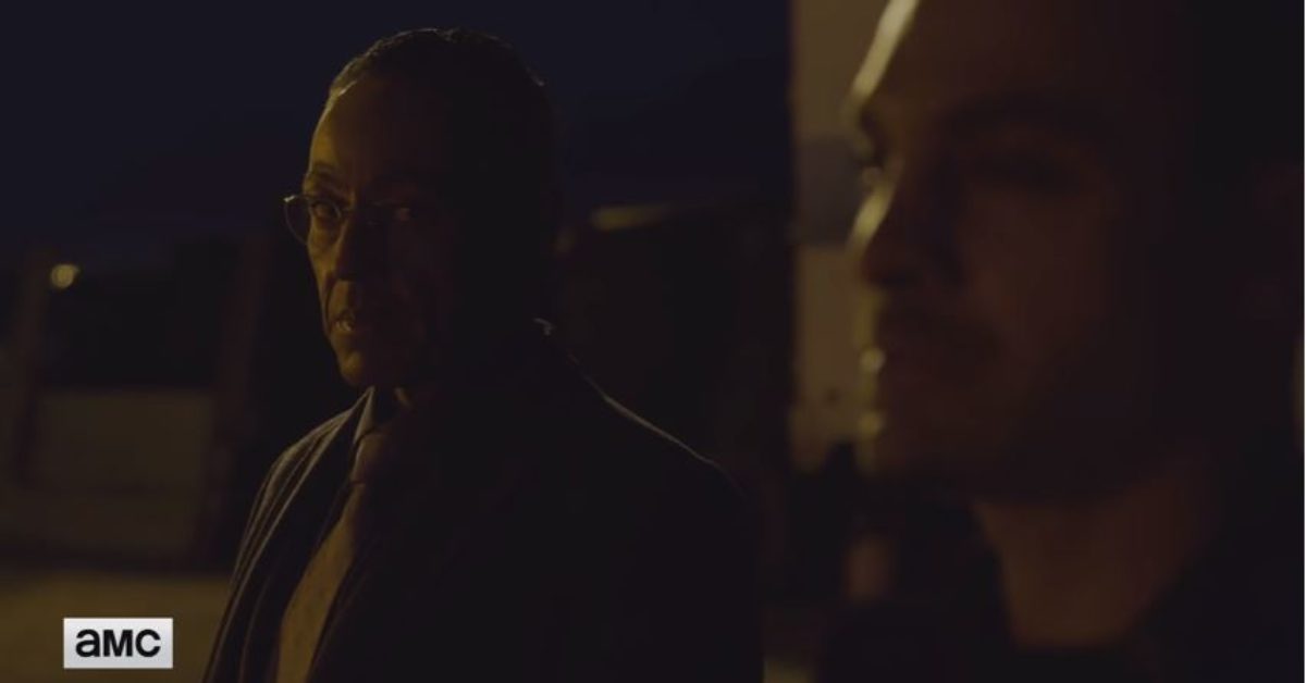 AMC's Better Call Saul Season 4 Preview: Nacho Looks to Cover His Tracks