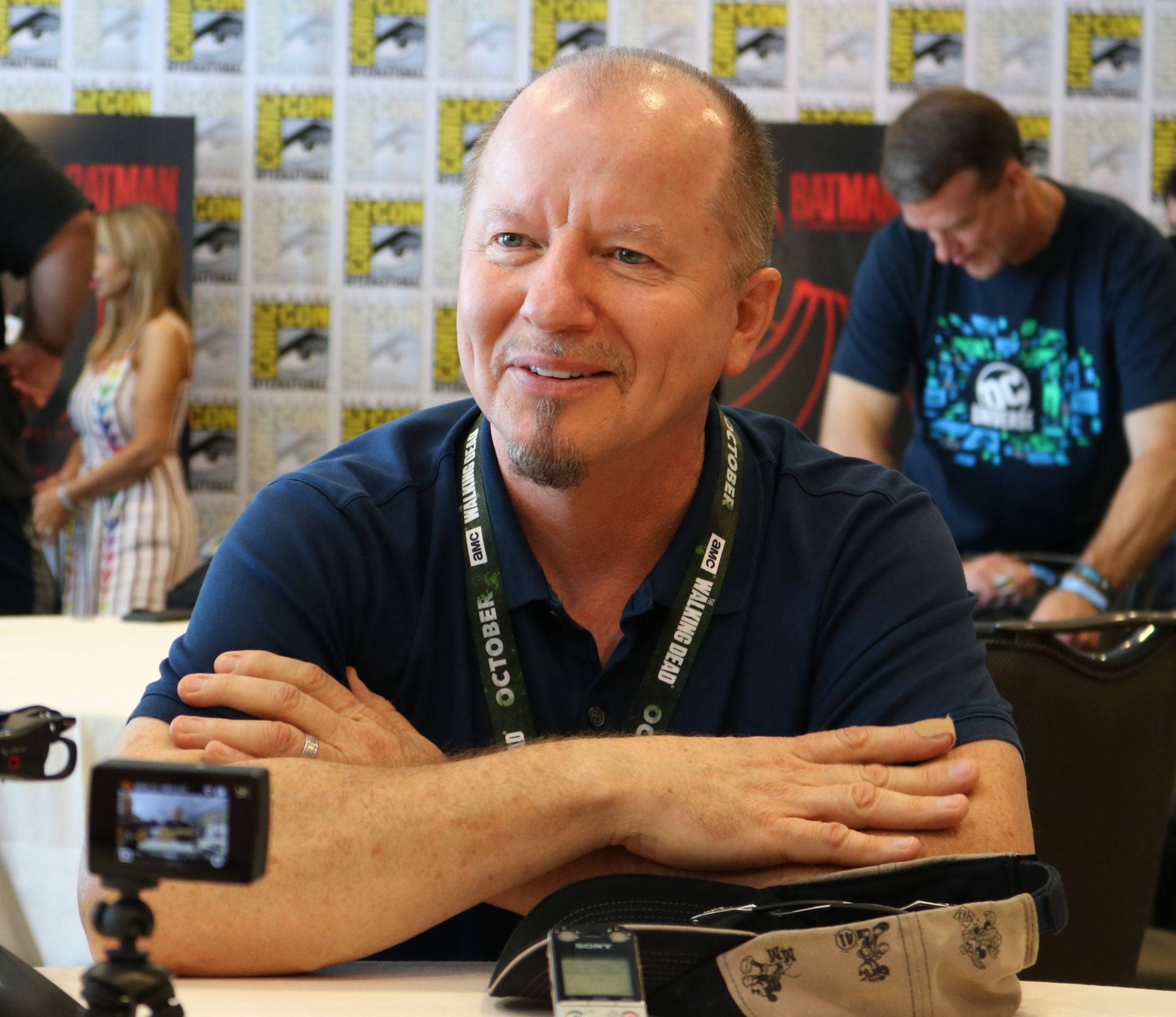 eric randomski News, Rumors and Information - Bleeding Cool News Page 1