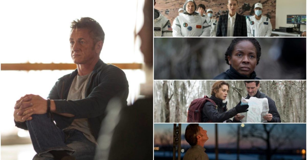 'The First' Trailer: Sean Penn Heads to Mars in Hulu’s New Sci-Fi Drama