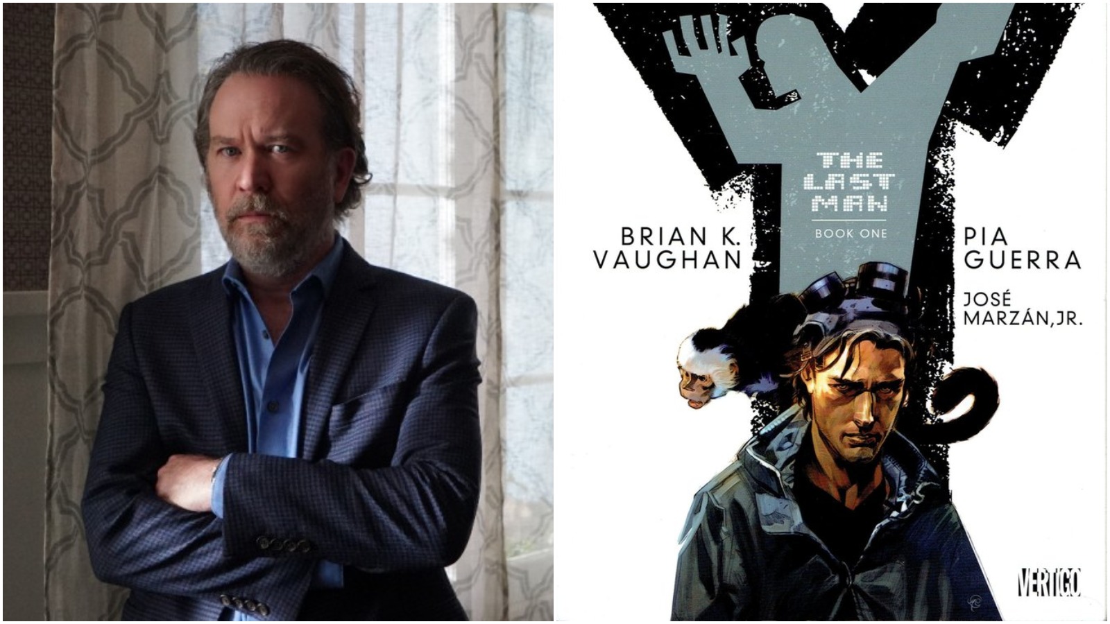 senator brown News, Rumors and Information - Bleeding Cool News Page 1