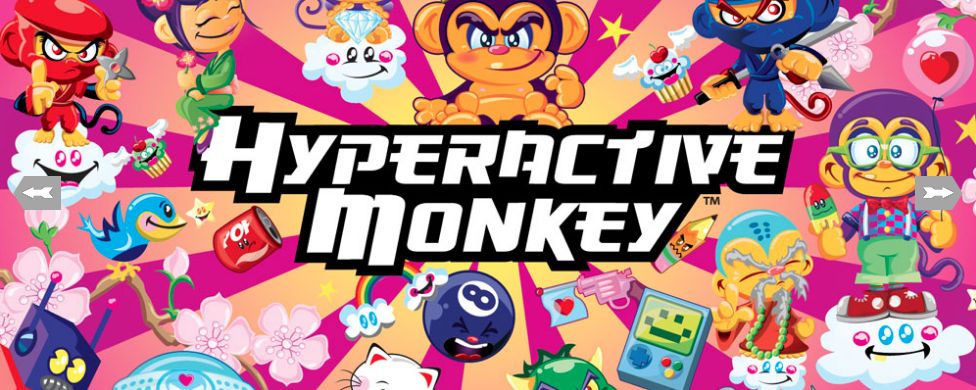 Hyperactive Monkey News, Rumors and Information - Bleeding Cool News Page 1
