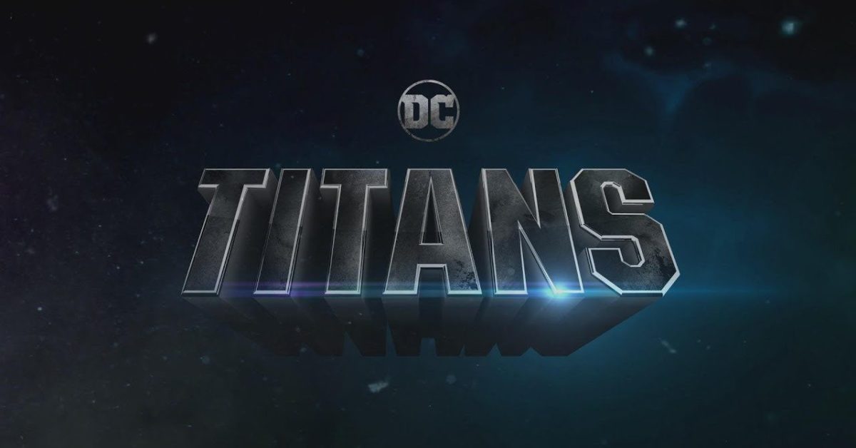 'Titans' Season 2: Check Out Conor Leslie's New Donna Troy Look
