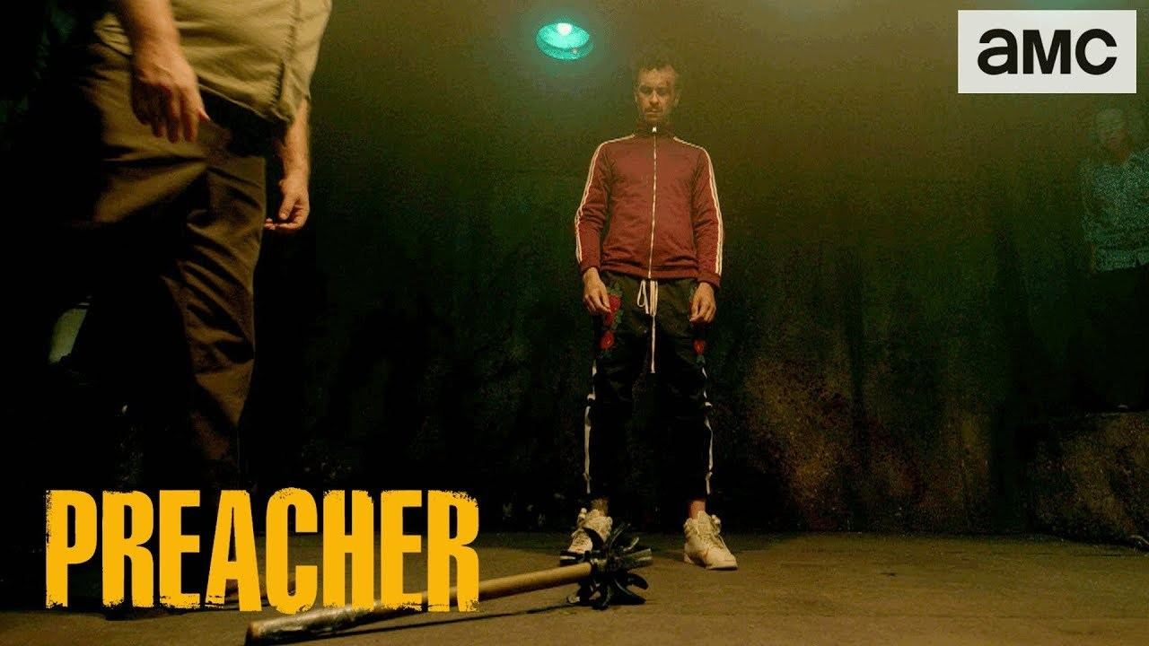 Arseface News, Rumors and Information - Bleeding Cool News Page 1