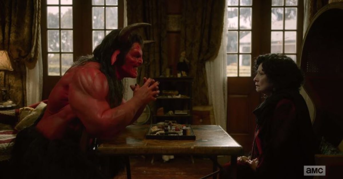 Taking Confession 308: Bleeding Cool’s ‘Preacher’ Season 3, Episode 8 ...