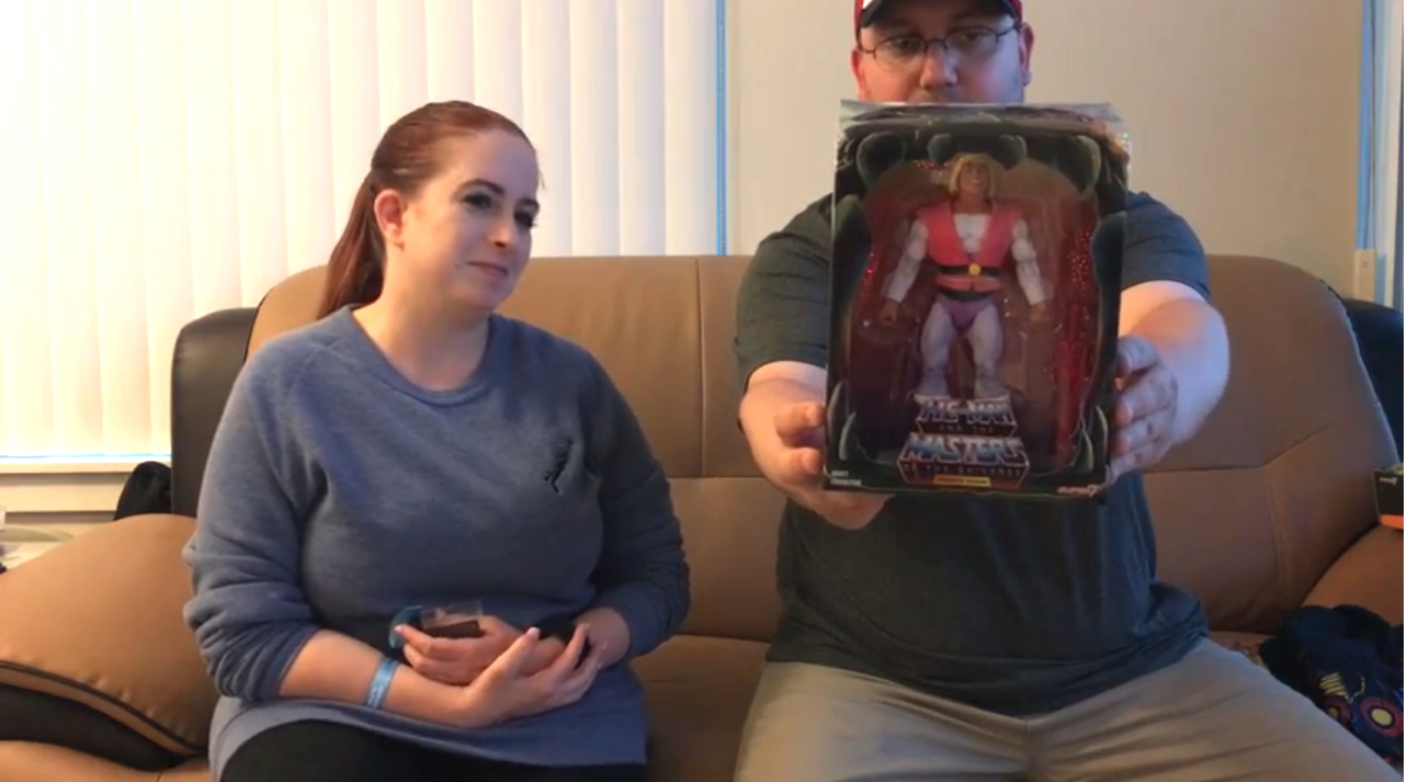Jeremy Konrad News, Rumors and Information - Bleeding Cool News Page 1