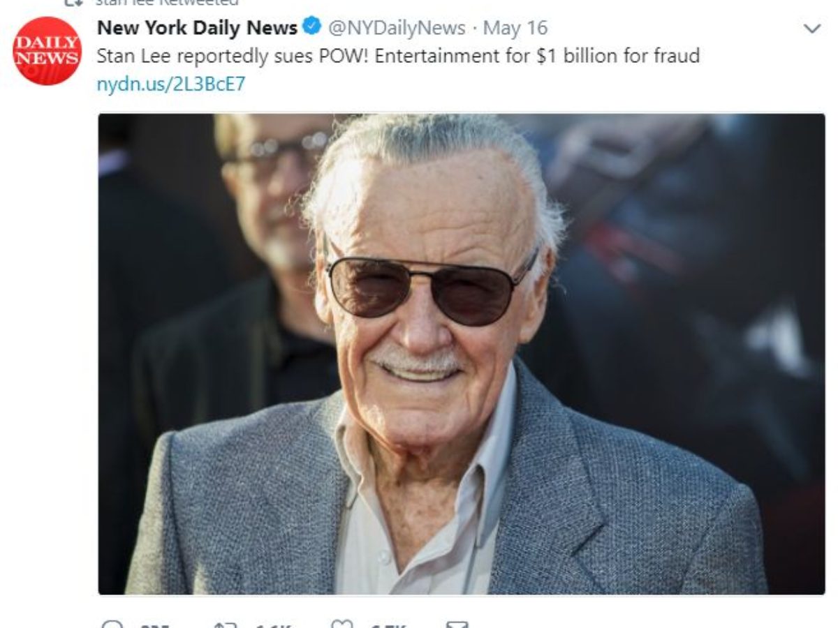 Stan May's Instagram, Twitter & Facebook on IDCrawl