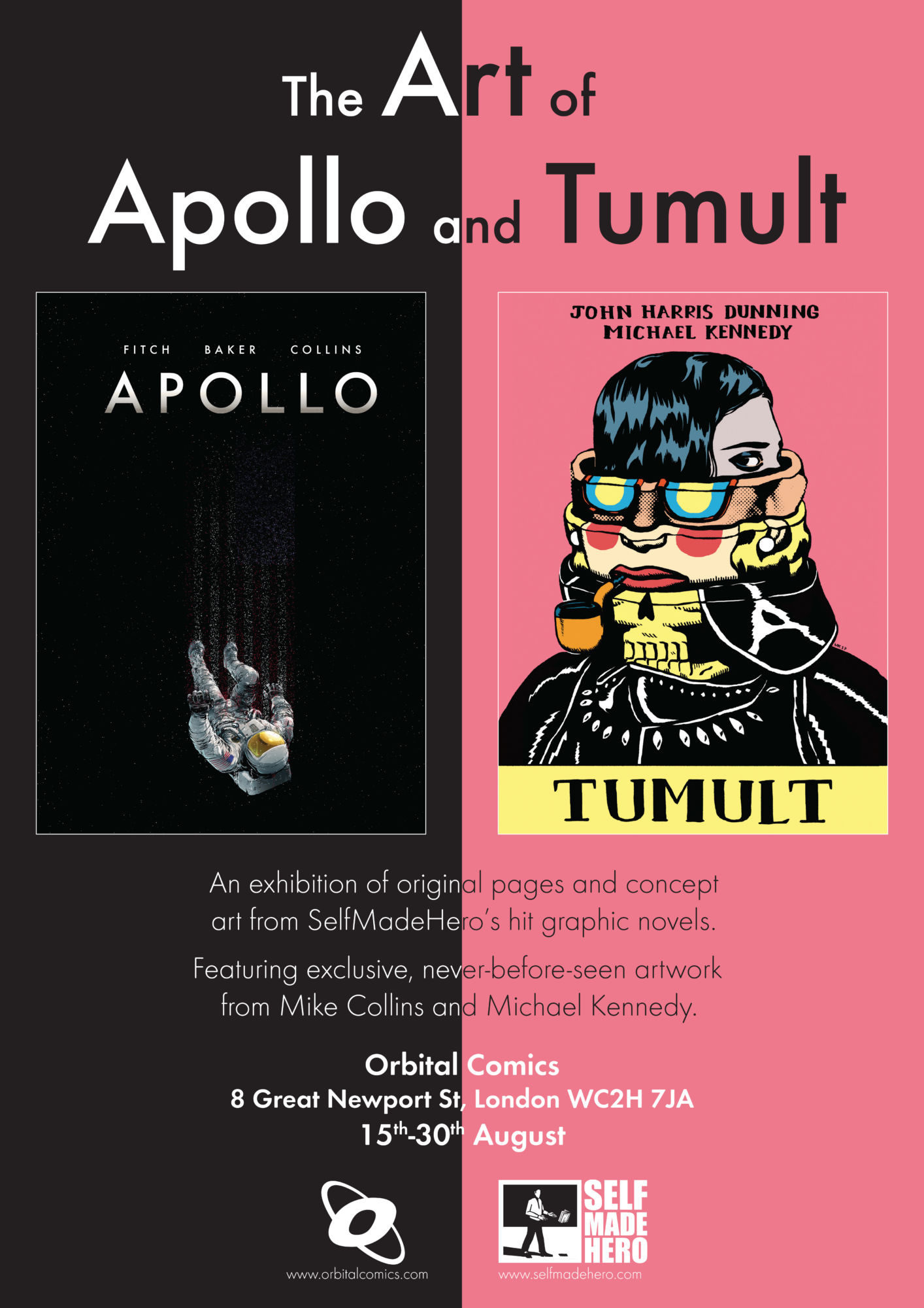 apollo and tumult News, Rumors and Information - Bleeding Cool News Page 1