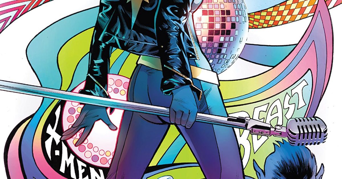 Giant-Size X-ual Healing: Don't Be a Madison, Plus Other Lessons in a ...