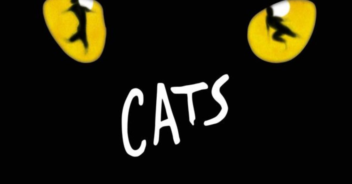 [CinemaCon 2019] Cats Might Have Wrapped Yesterday but Universal Still ...