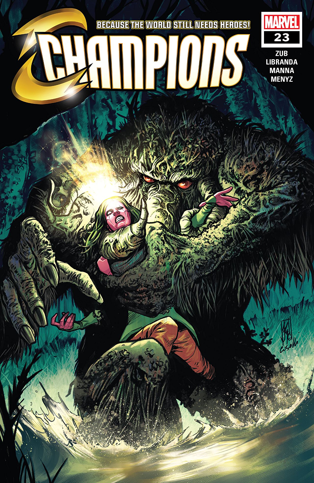 brawn News, Rumors and Information - Bleeding Cool News Page 1