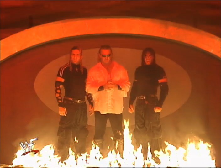 gangrel News, Rumors and Information - Bleeding Cool News Page 1