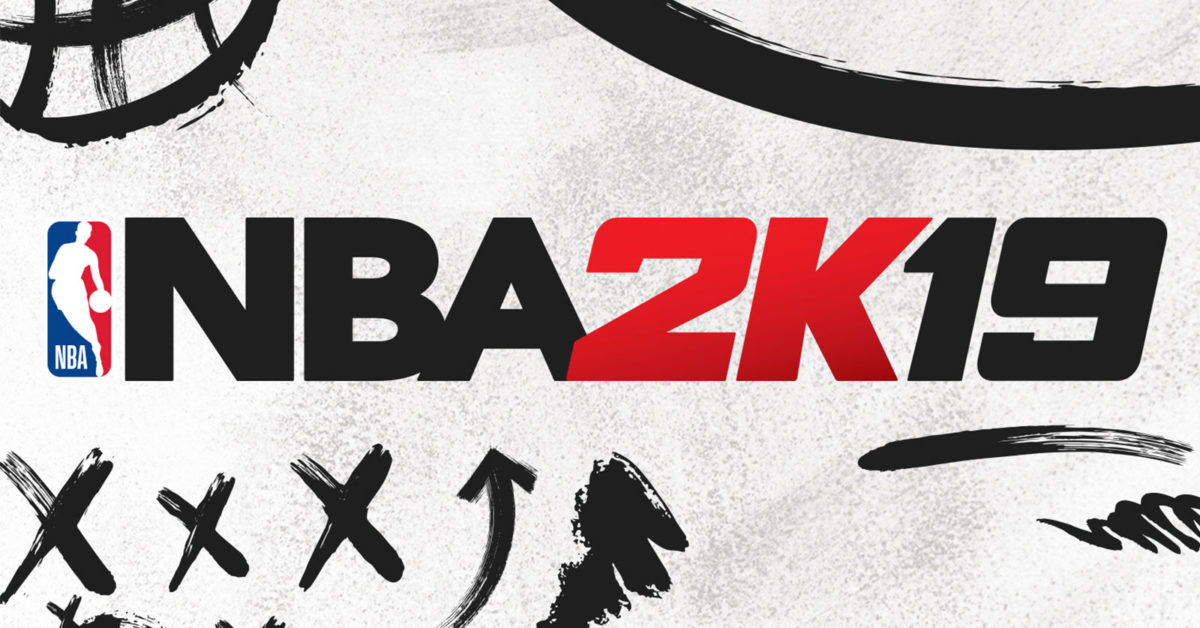 NBA 2K19 Continues to Release New Videos with Momentous Trailer