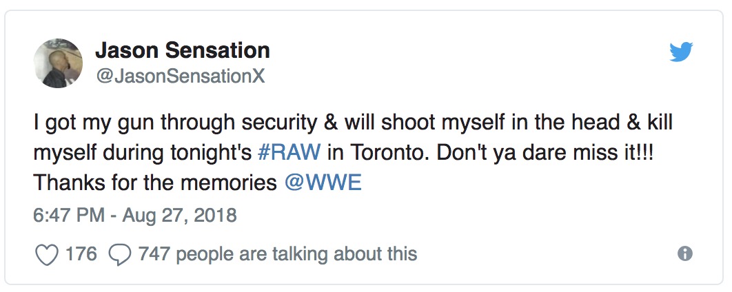 jason sensation News, Rumors and Information - Bleeding Cool News Page 1