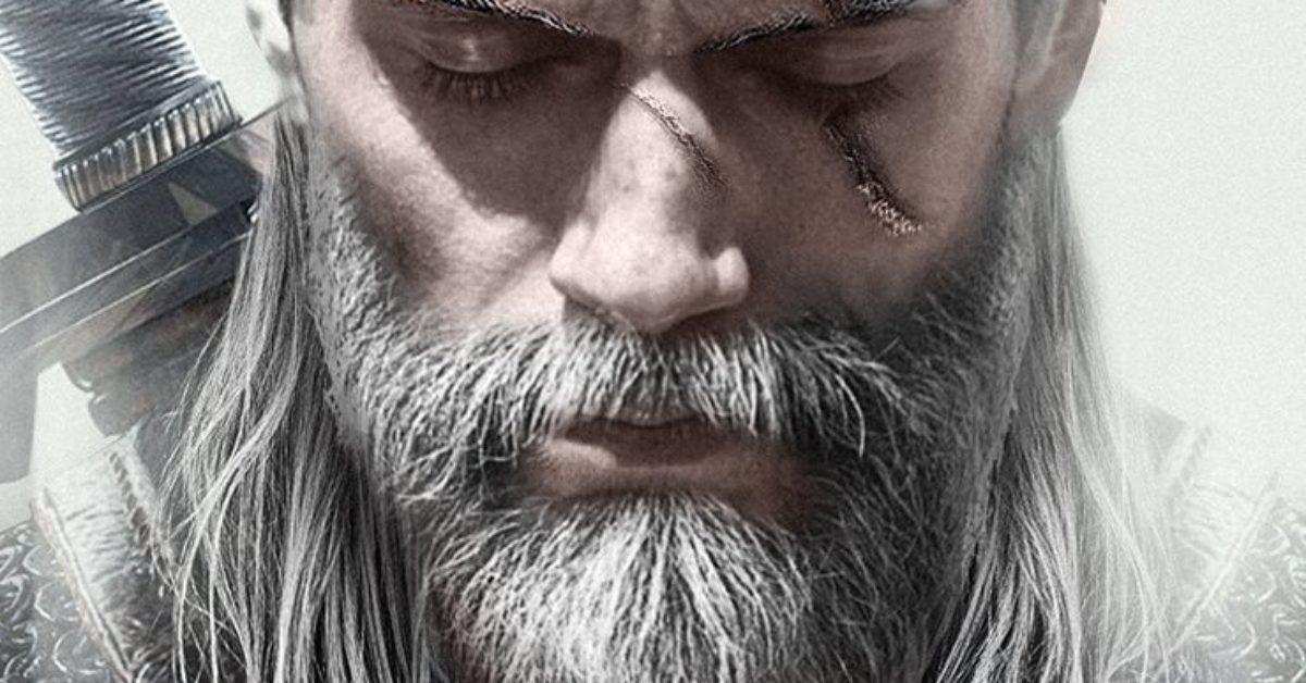 Netflix 'The Witcher' Coming in the Fall of 2019