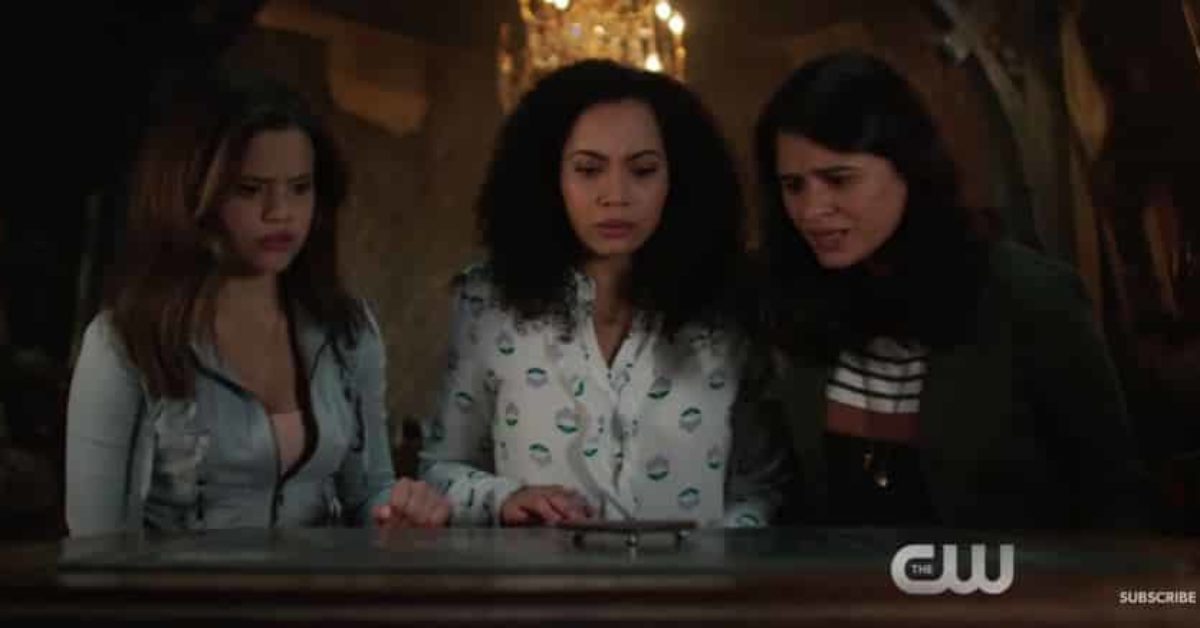 'Charmed' Team Talks Reboot Backlash, Guest Appearances, Cultural ...