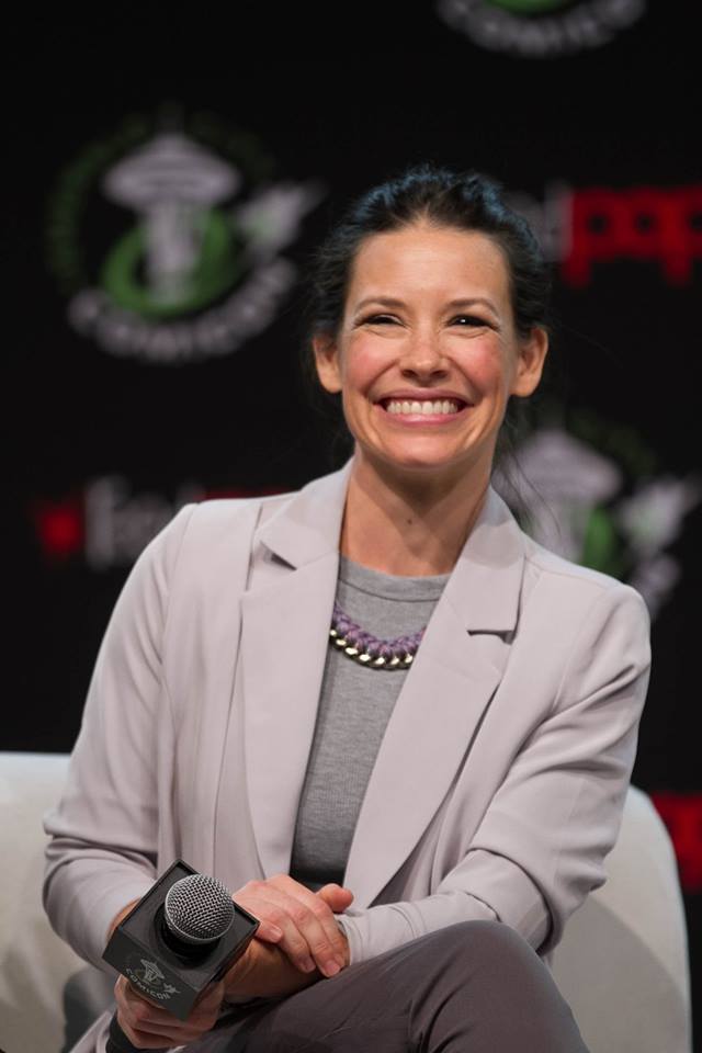 Kate Austen News, Rumors and Information - Bleeding Cool News Page 1