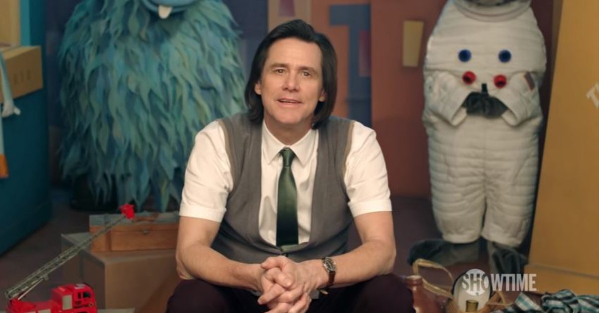 'Kidding': Showtime Posts Full First Episode of Jim Carrey Series Online